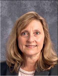 Leadership Team - New Horizons