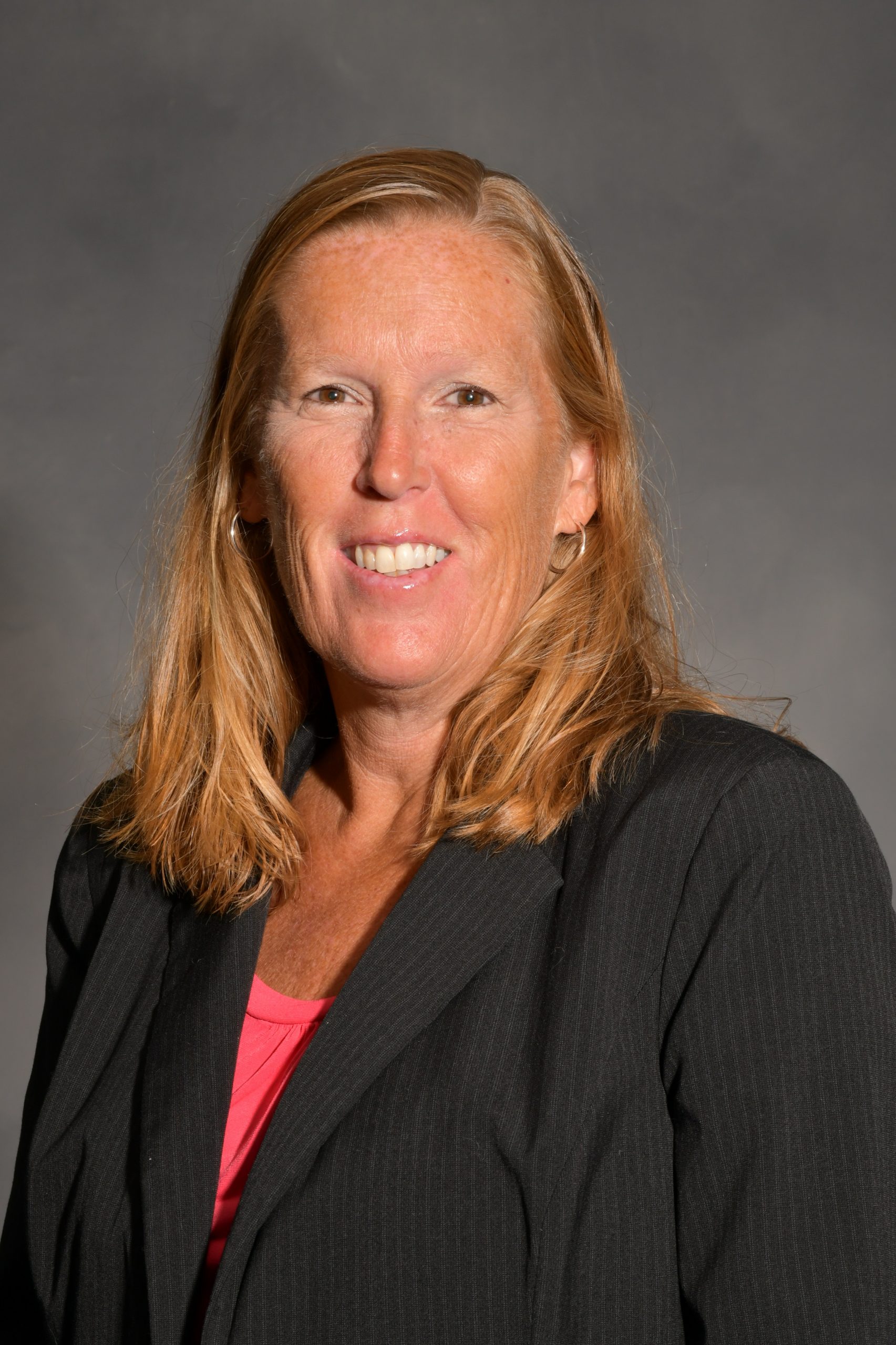 Jennifer Clarke - New Horizons