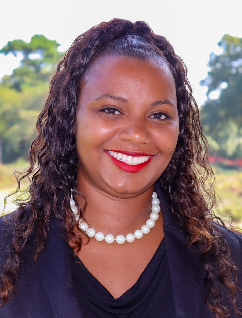 Leadership Team - New Horizons