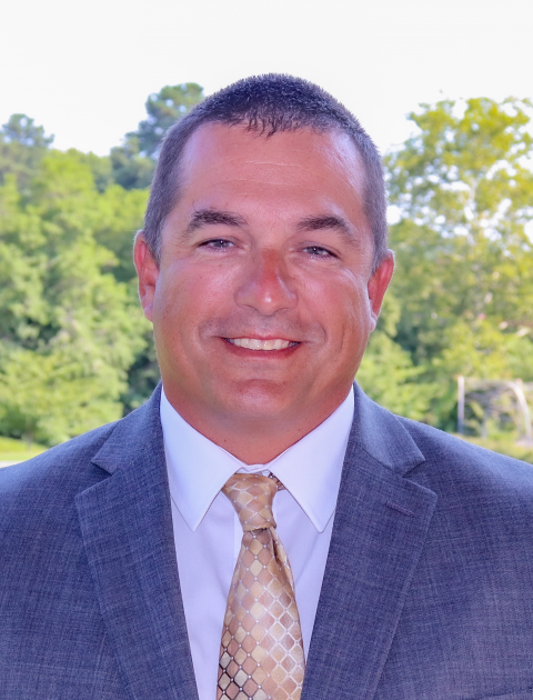 Leadership Team - New Horizons