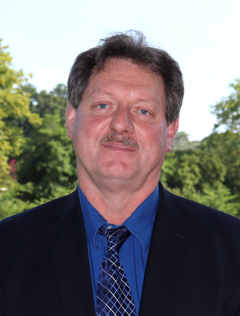 Leadership Team - New Horizons