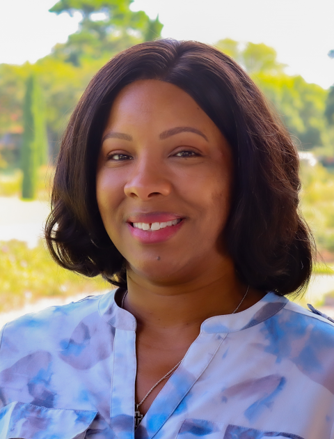 Leadership Team - New Horizons