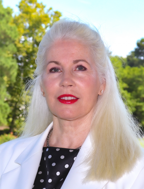 Leadership Team - New Horizons