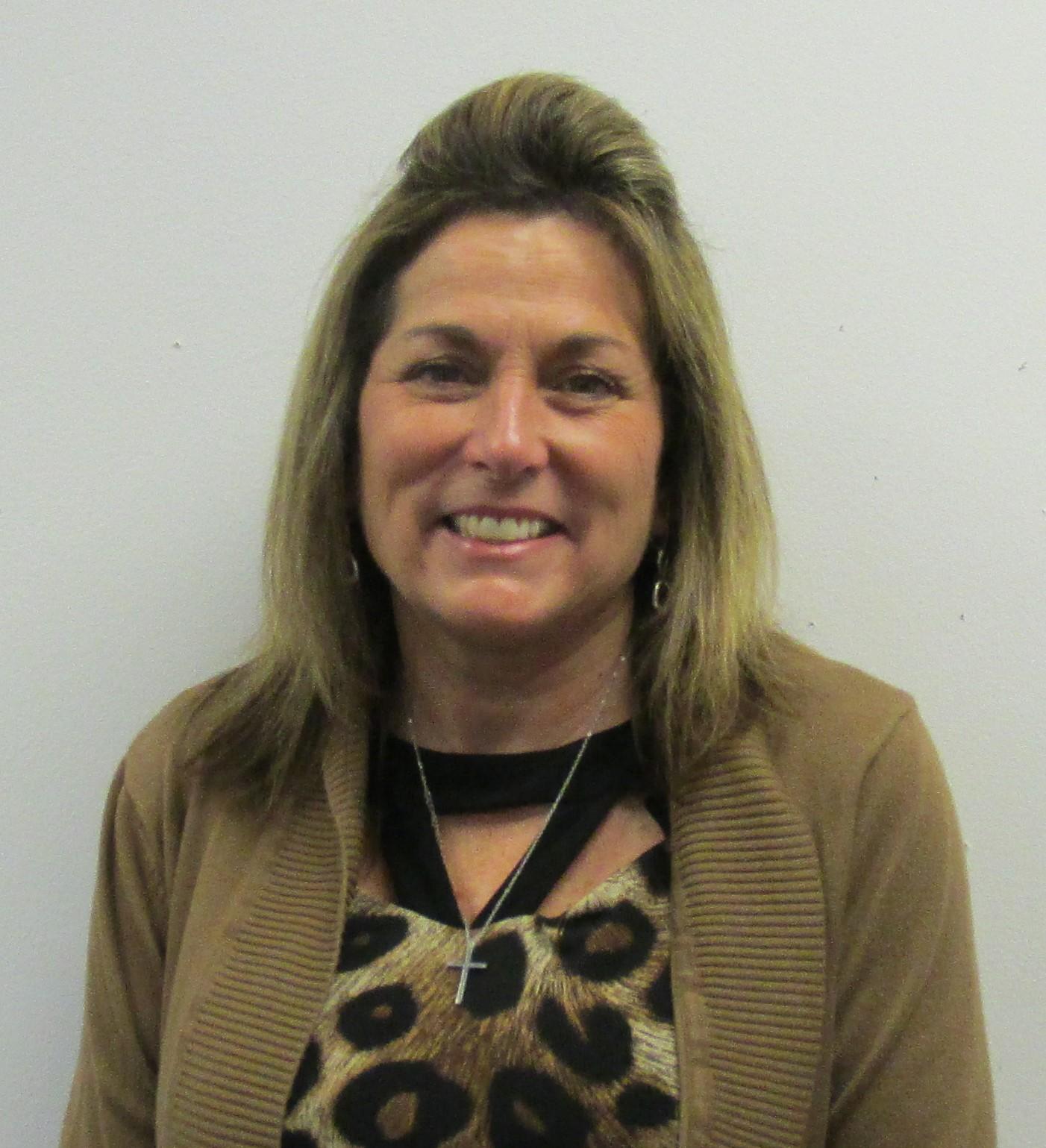 Leadership Team - New Horizons