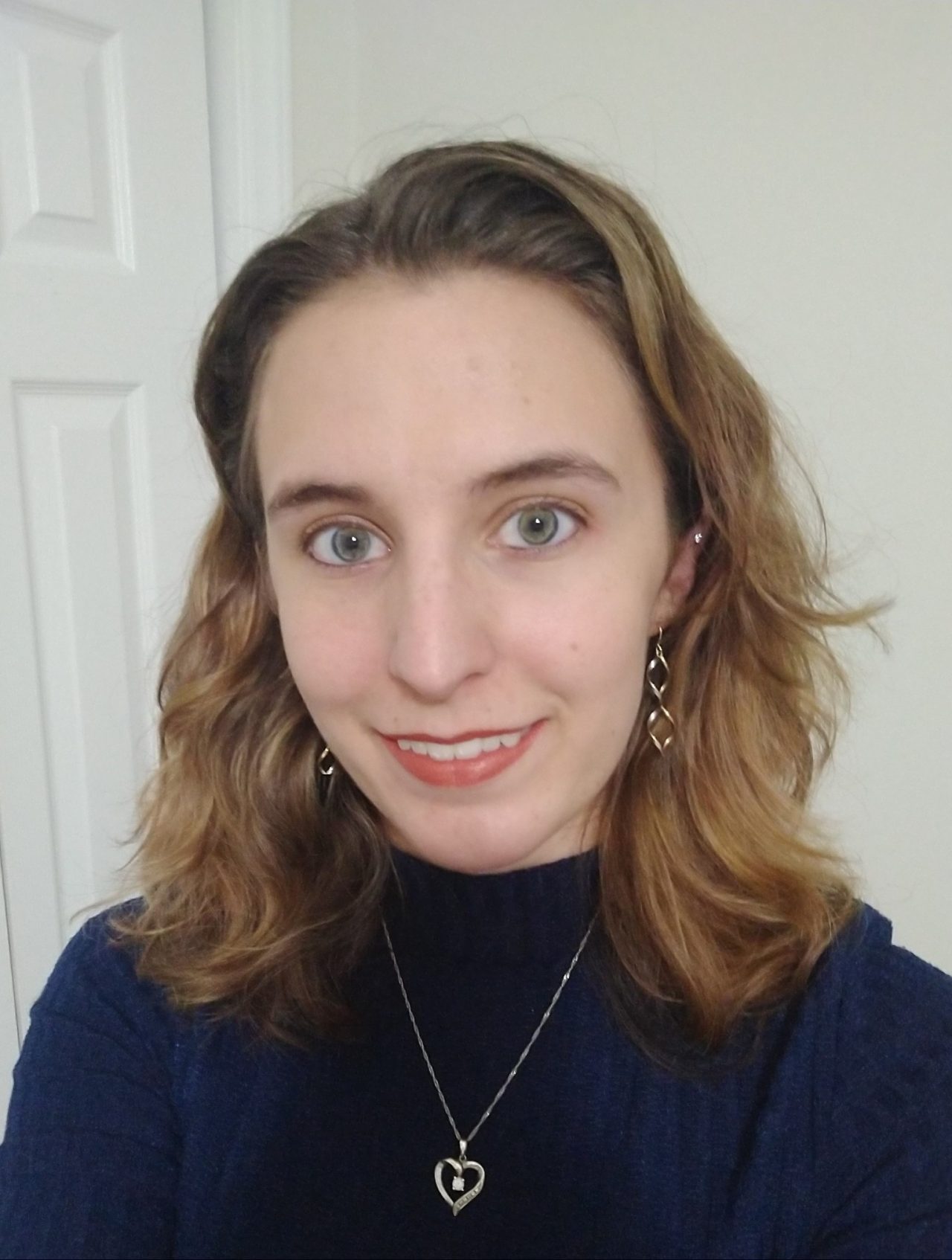 Faculty - New Horizons