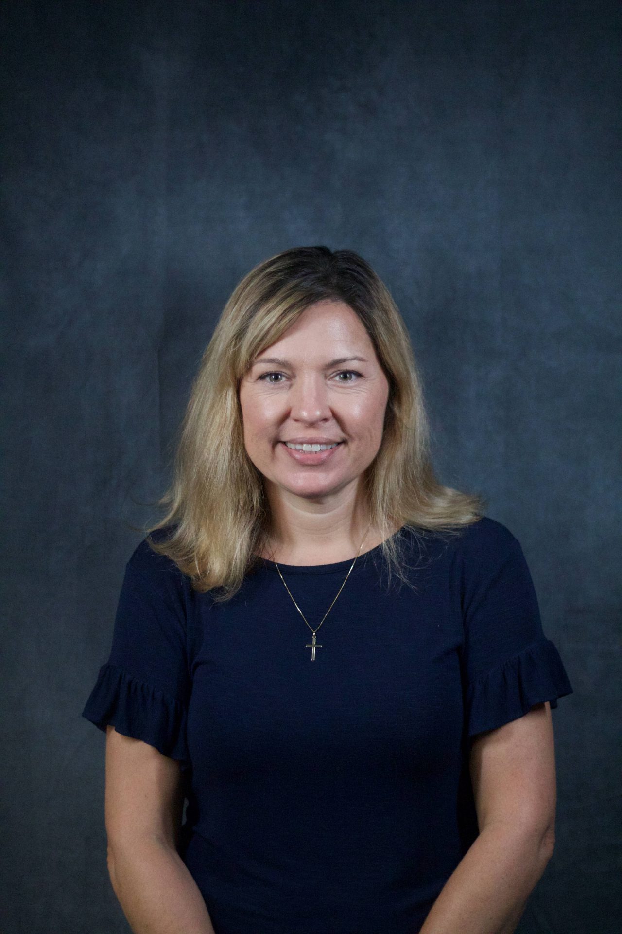 Faculty - New Horizons