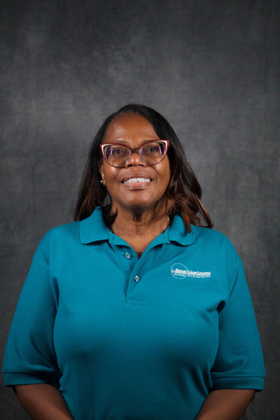 Faculty - New Horizons