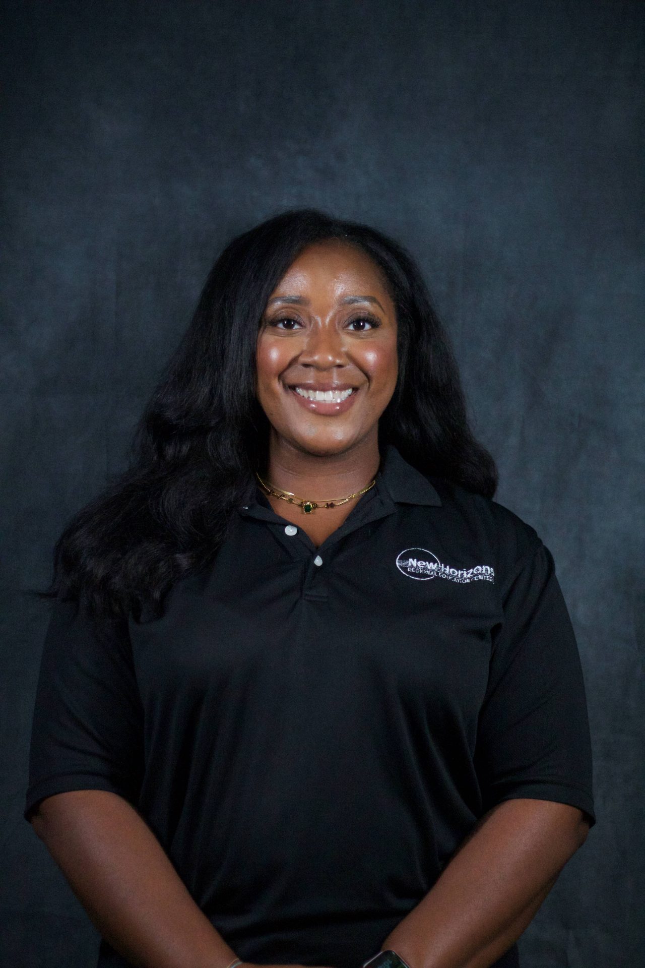 Faculty - New Horizons