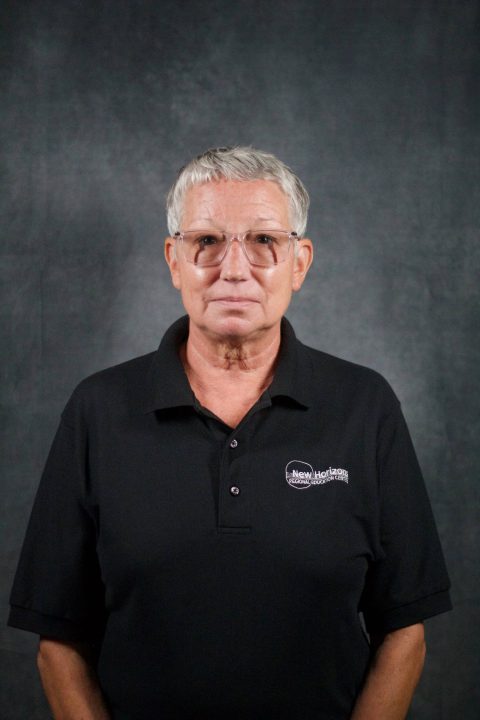 Faculty - New Horizons