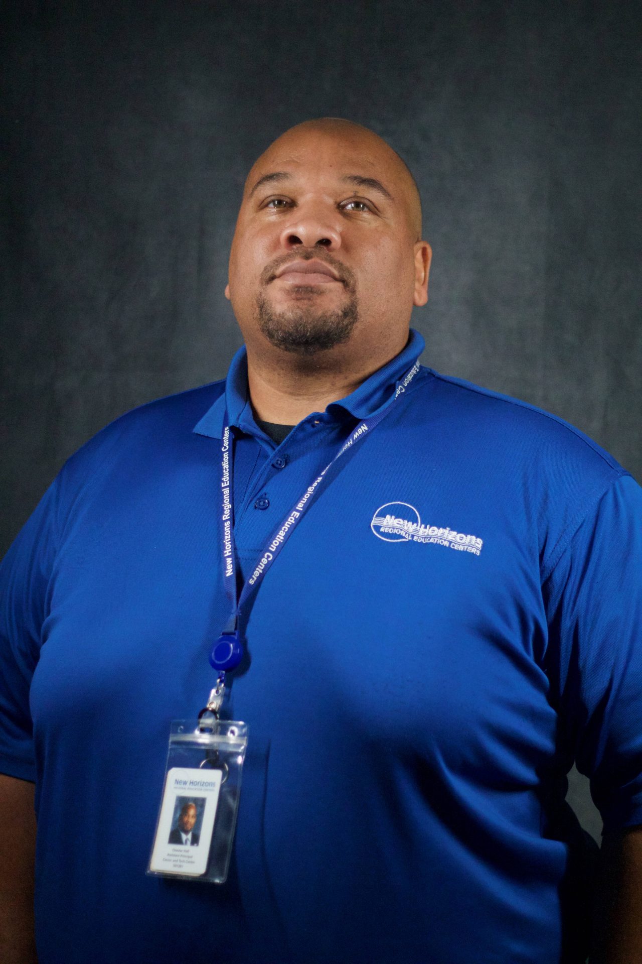 Faculty - New Horizons