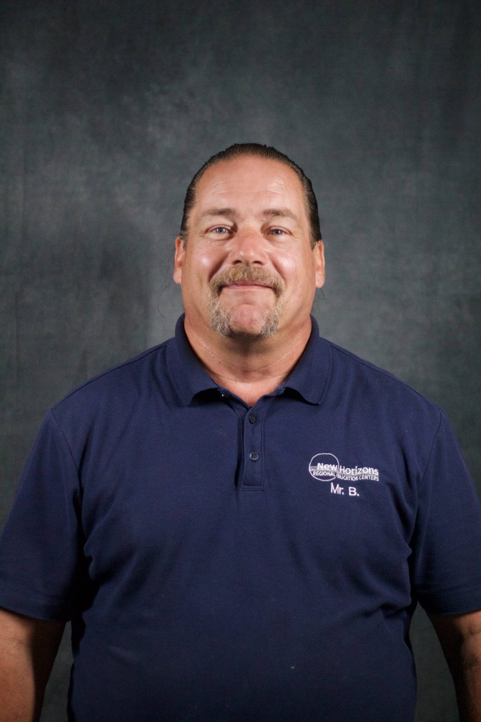 Faculty - New Horizons