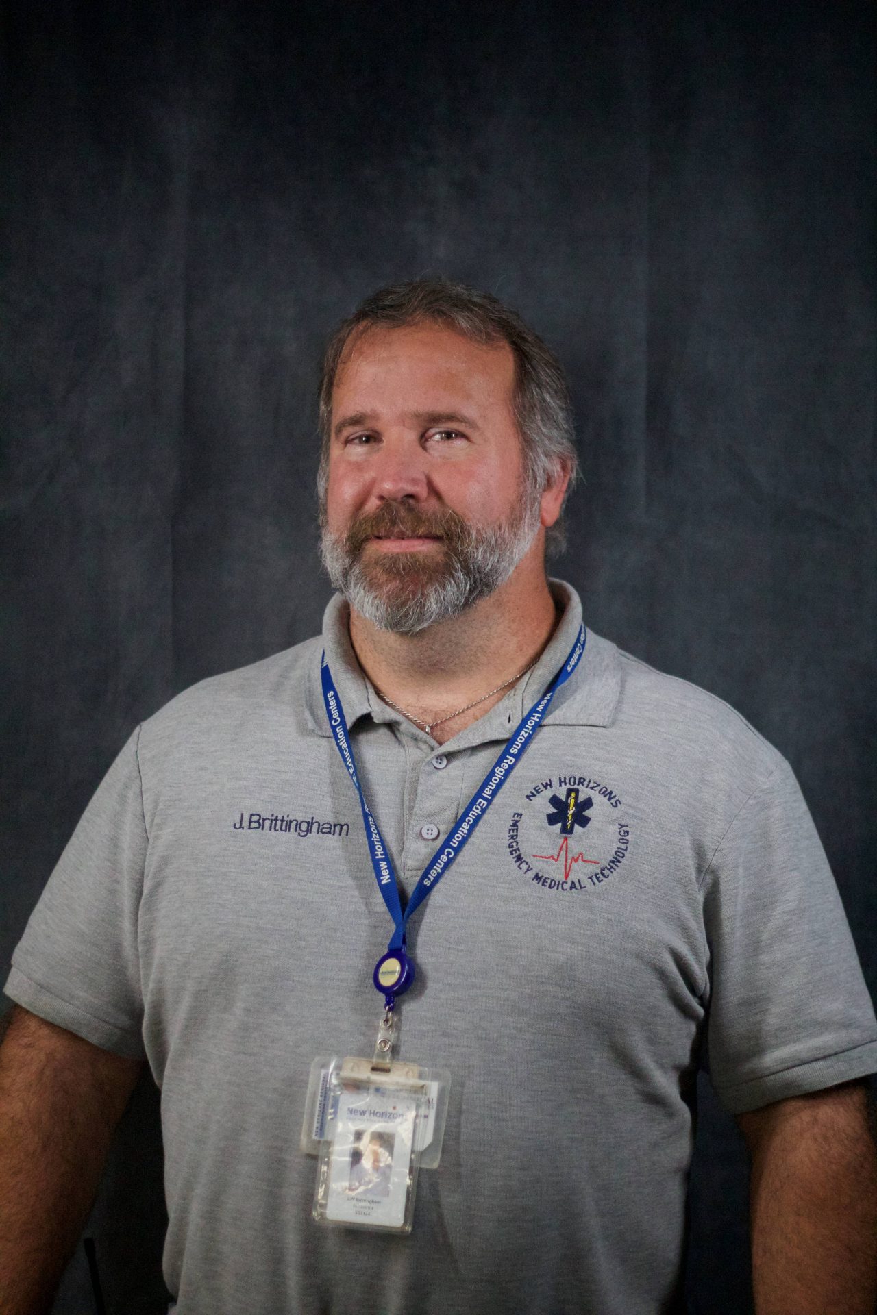 Faculty - New Horizons