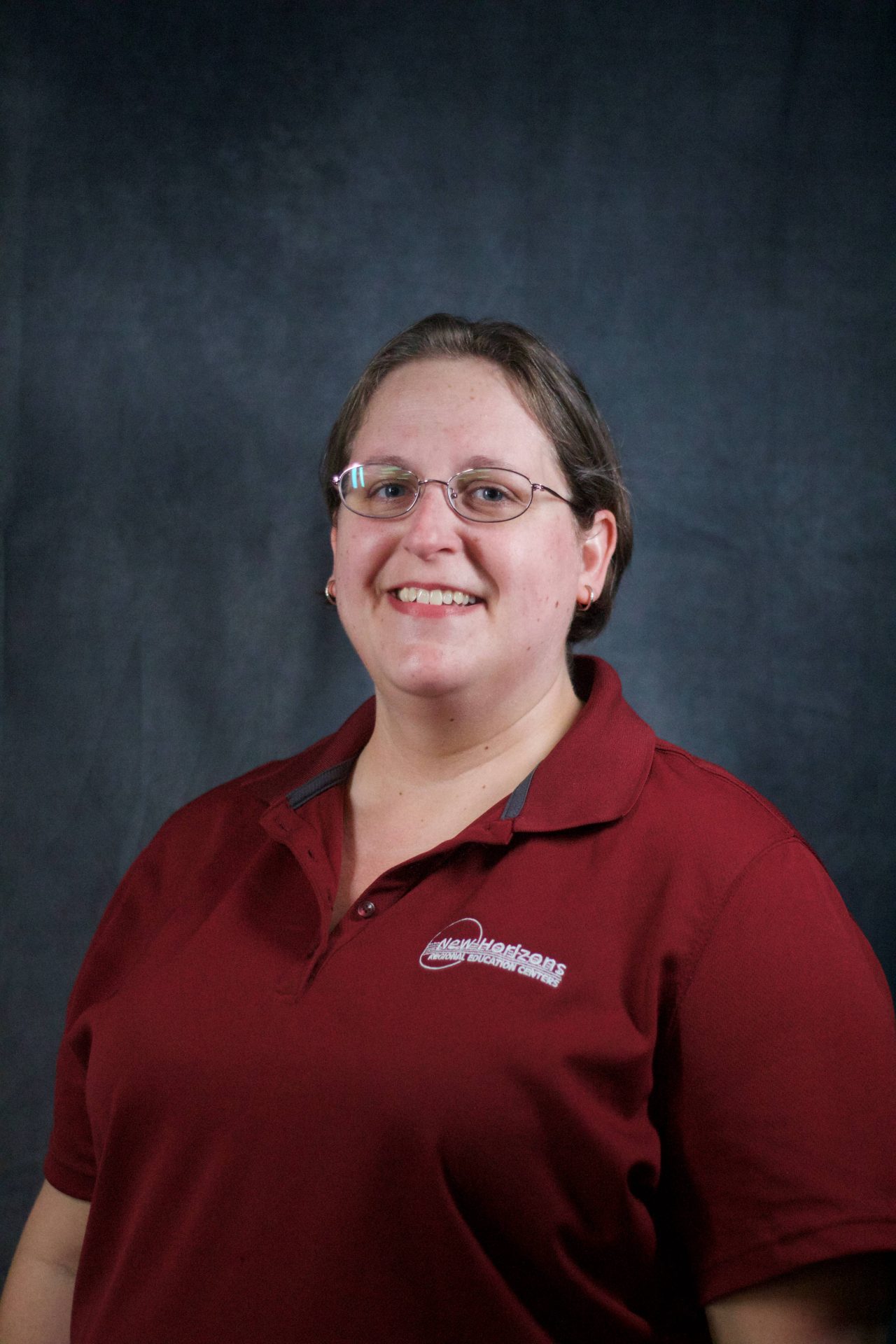 Faculty - New Horizons