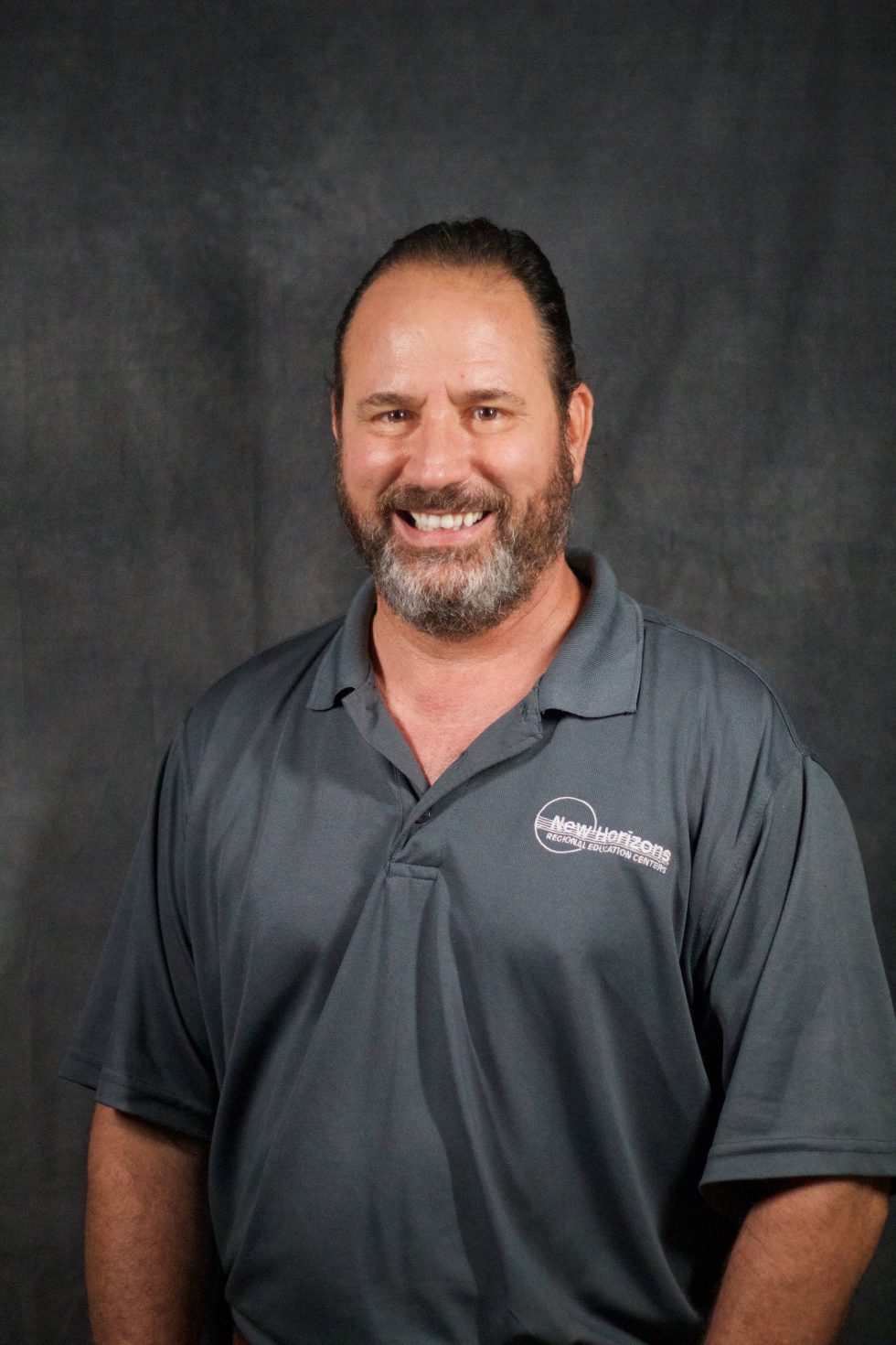 Faculty - New Horizons