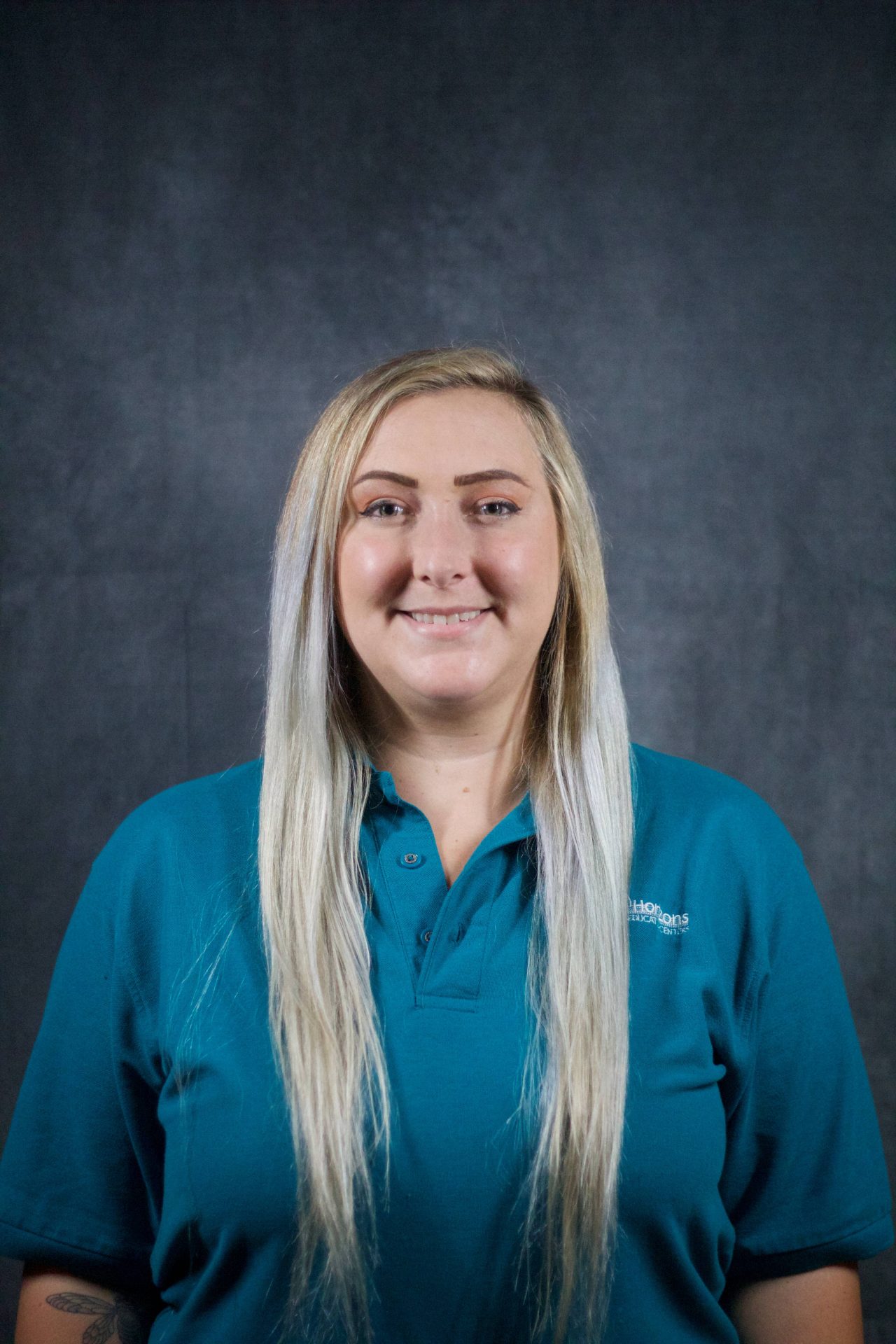 Faculty - New Horizons