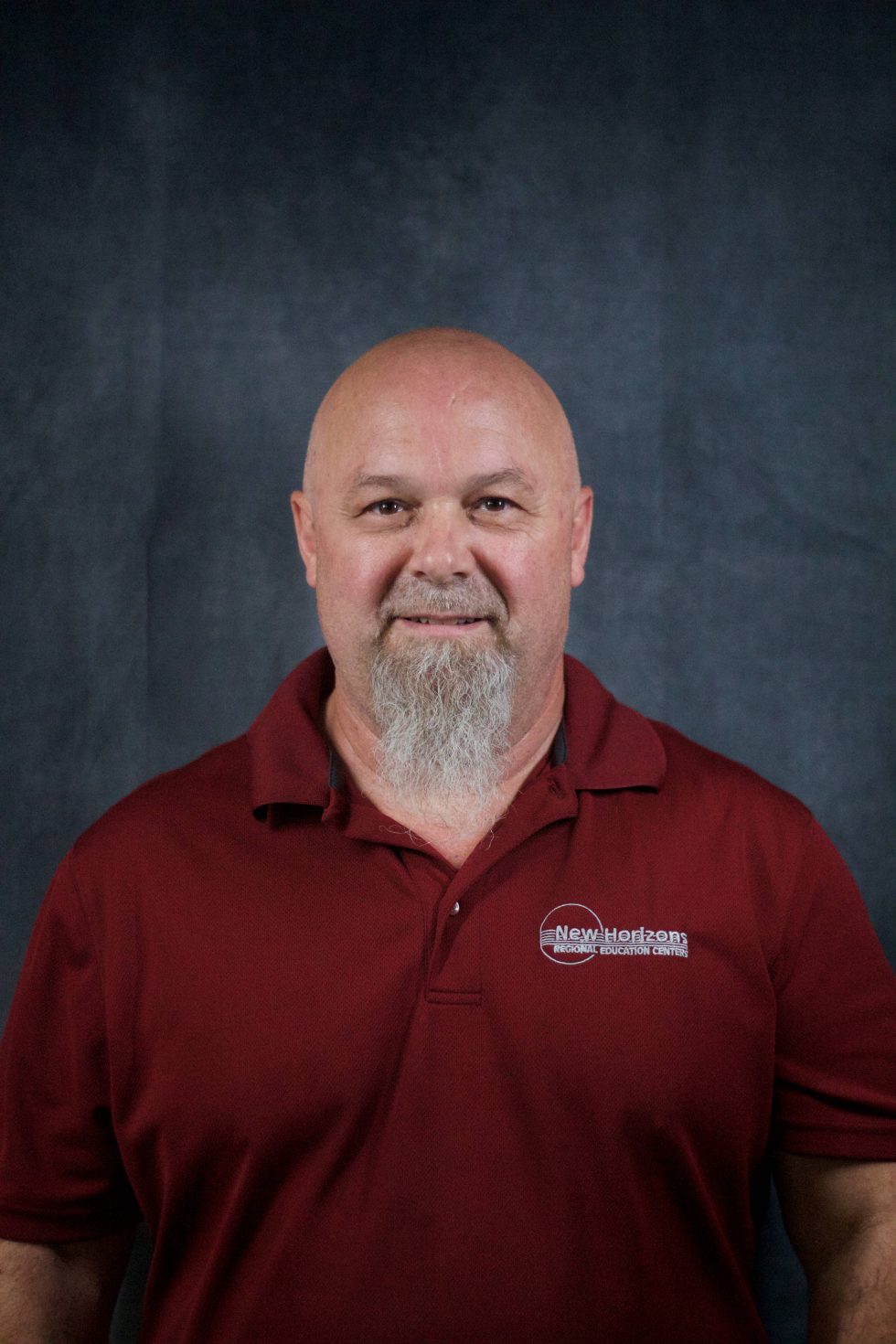 Faculty - New Horizons