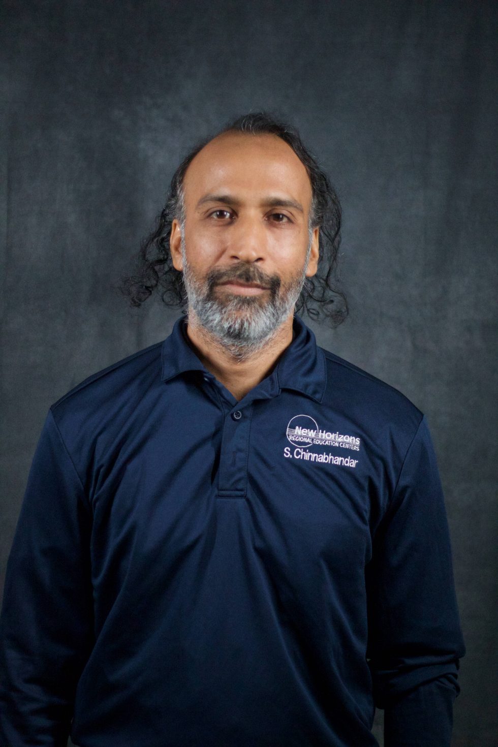 Faculty - New Horizons