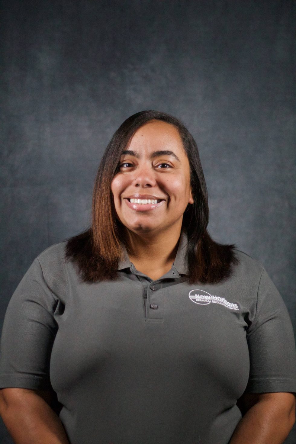 Faculty - New Horizons