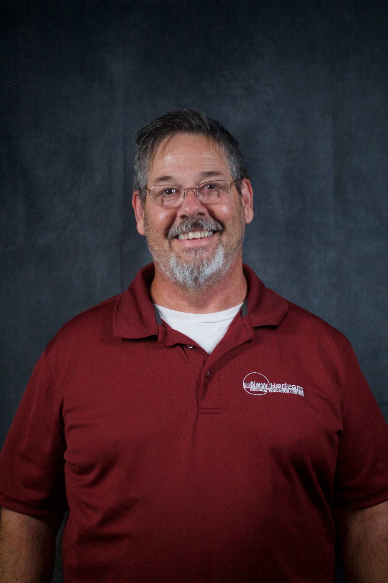 Faculty - New Horizons